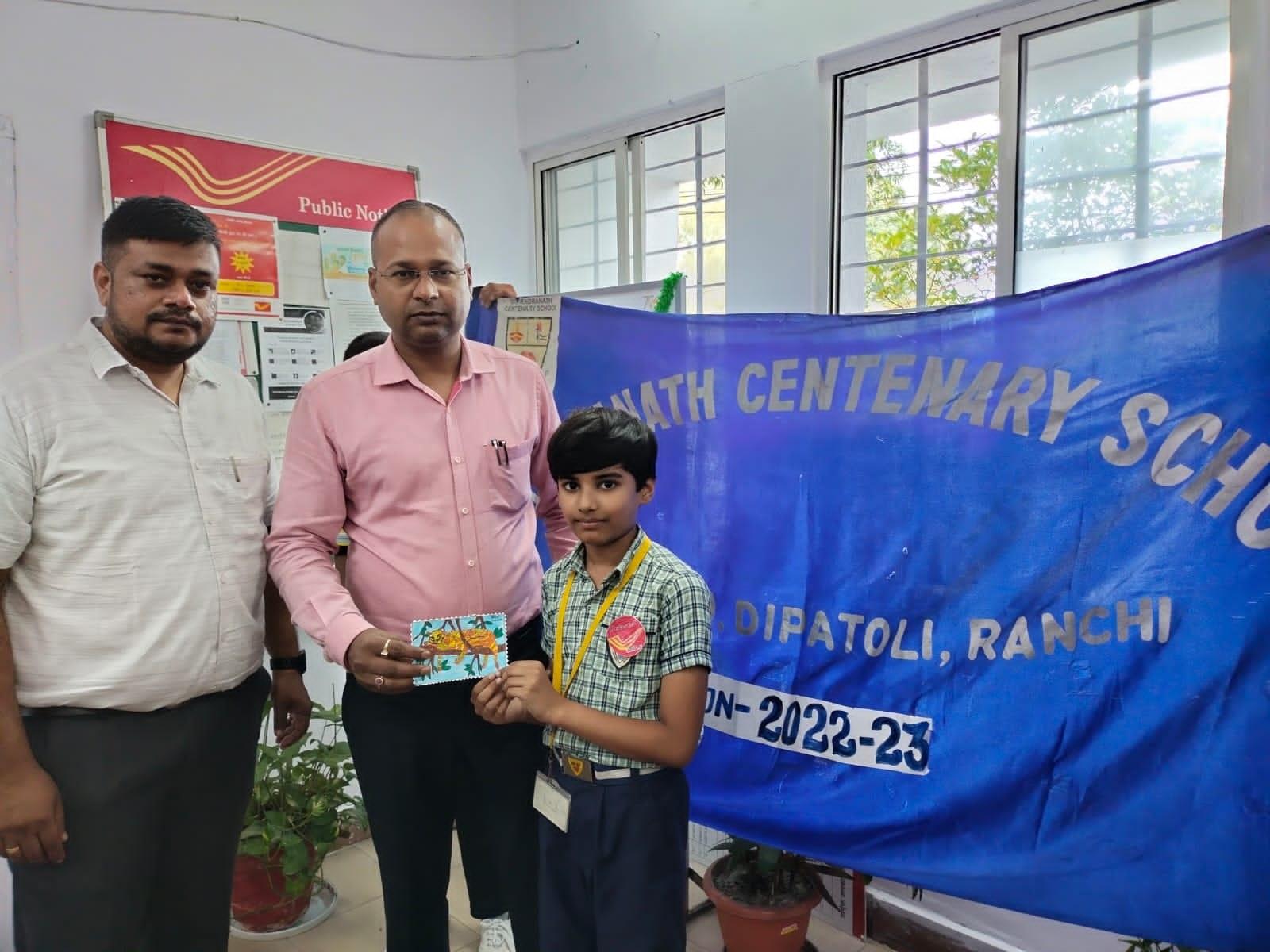 Surendranath Centenary School | Ranchi