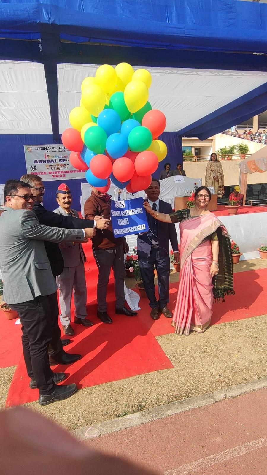 Surendranath Centenary School | Ranchi