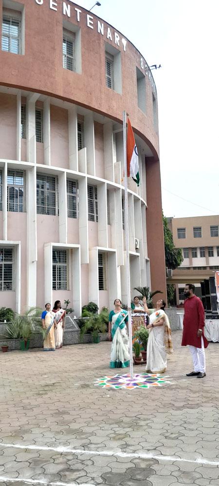 Surendranath Centenary School | Ranchi